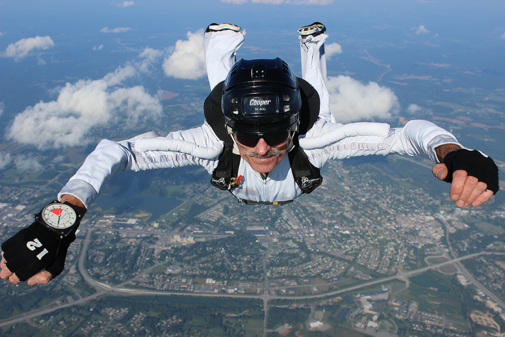 News Archives - Skydive Kentucky