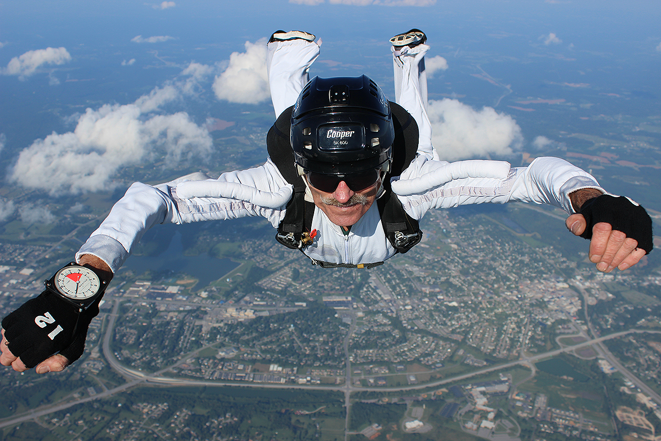 News Archives - Skydive Kentucky