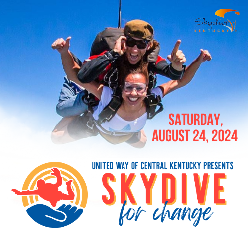Skydive Kentucky - Kentucky's Skydiving Center